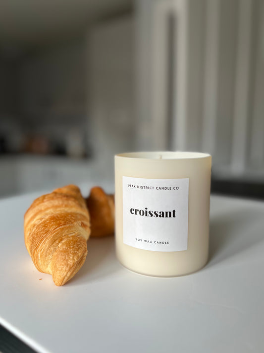 Bakery Collection – Peak District Candle Company